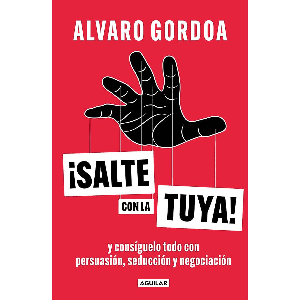 Salte con la tuya | METROMEDIA